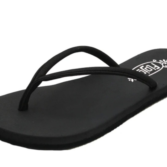 Flojos | Shoes | Flojos Fiesta Lite Flipflops | Poshmark